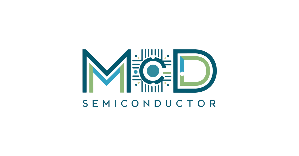 MCD Semiconductor – MCD Semiconductor Co., Ltd