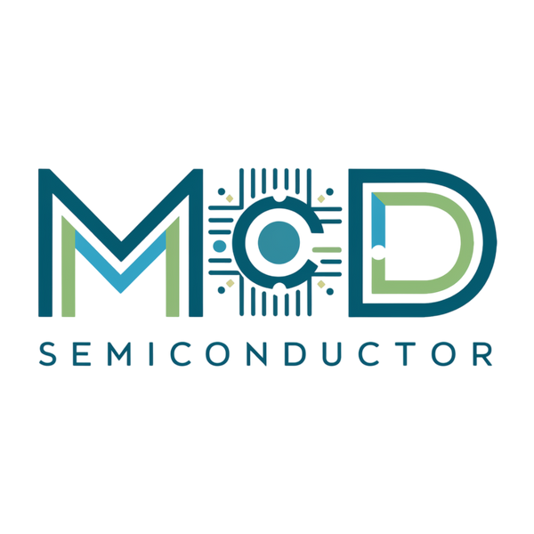 MCD Semiconductor – MCD Semiconductor Co., Ltd