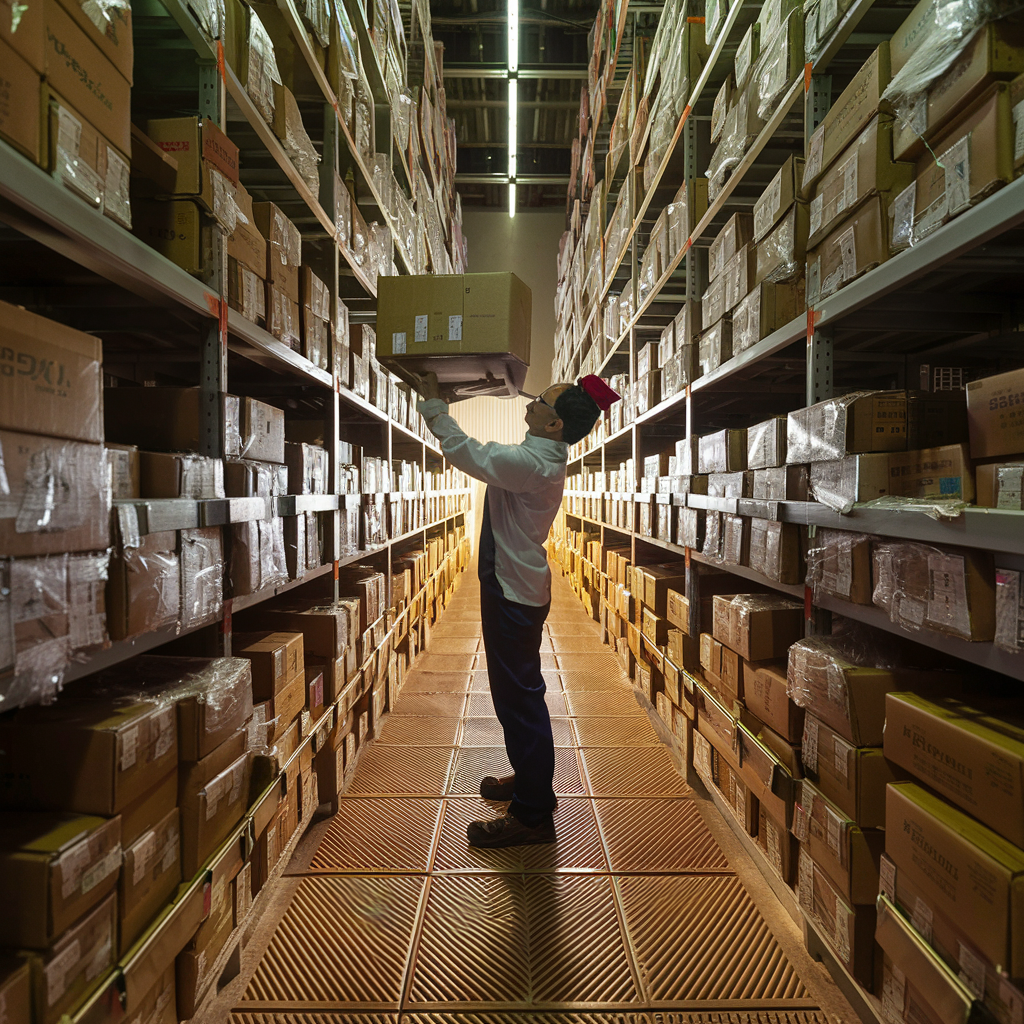 MCD Semiconductor – MCD Semiconductor Co., Ltd