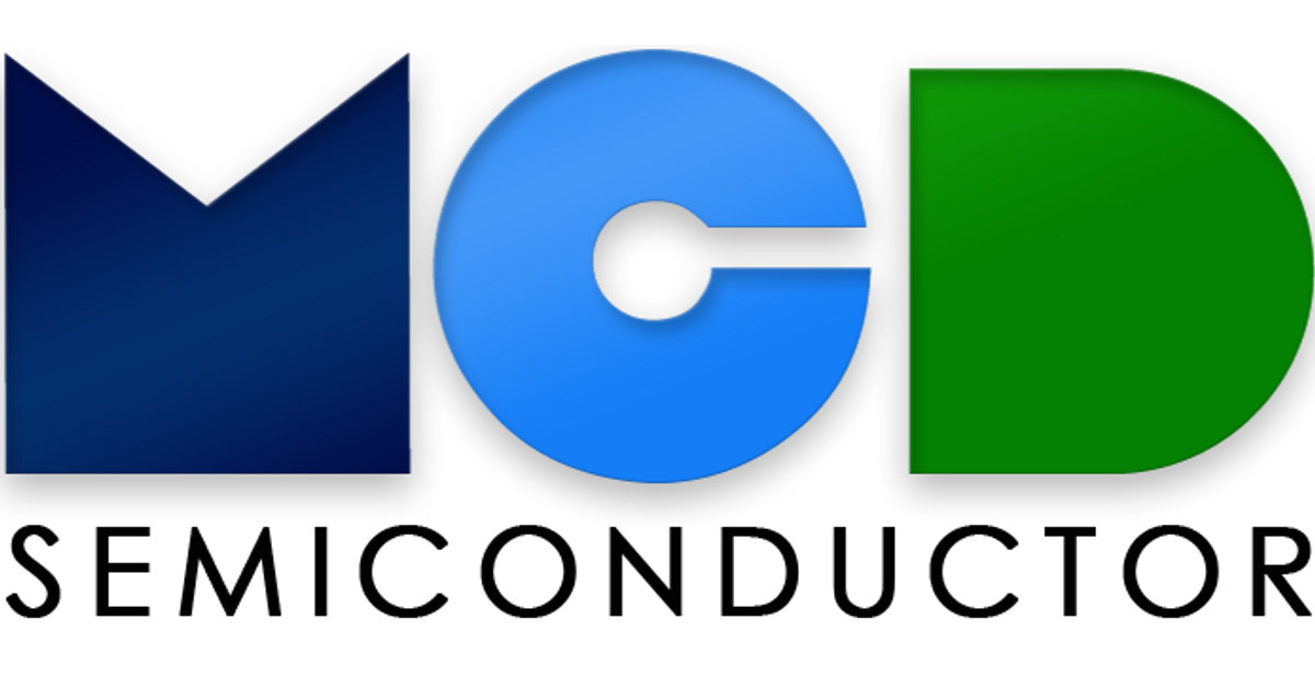 MCD Semiconductor – MCD Semiconductor Co., Ltd